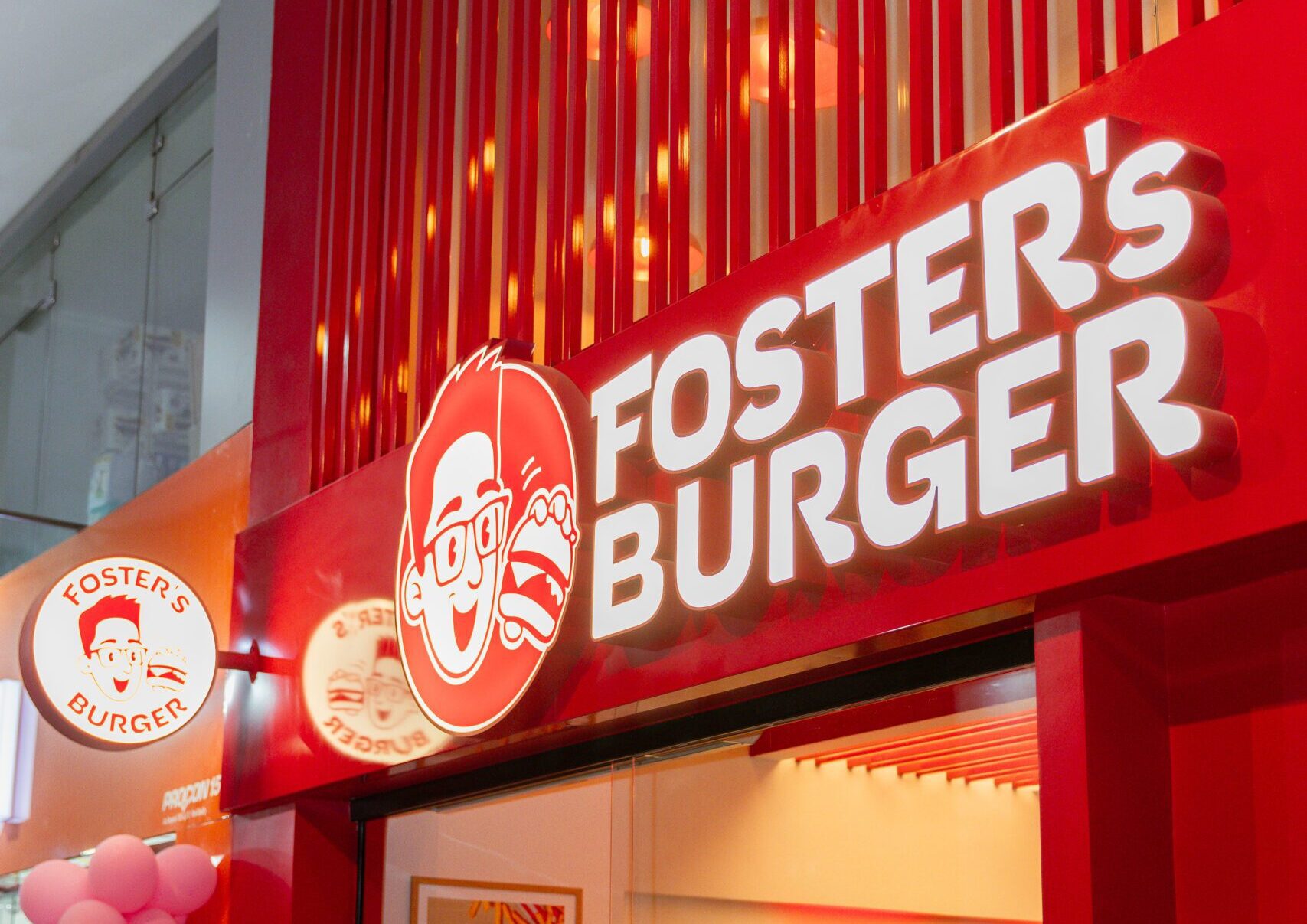 Foster’s Burger inaugura unidade no Sudoeste nesta quarta – Radar Sudoeste